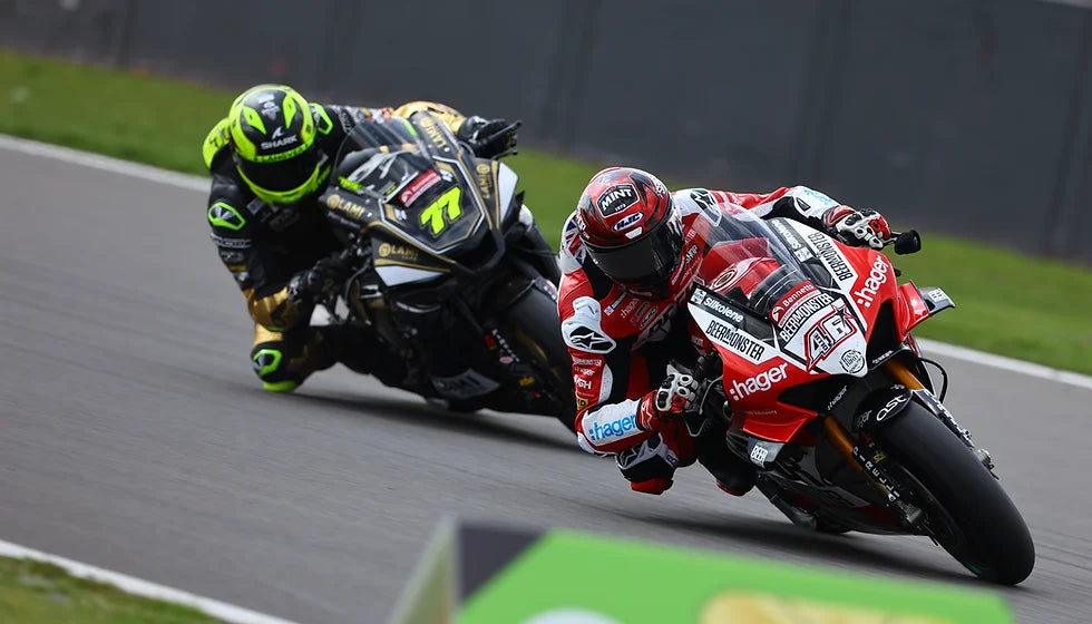 Different Classes Of BSB — TommyBridewell