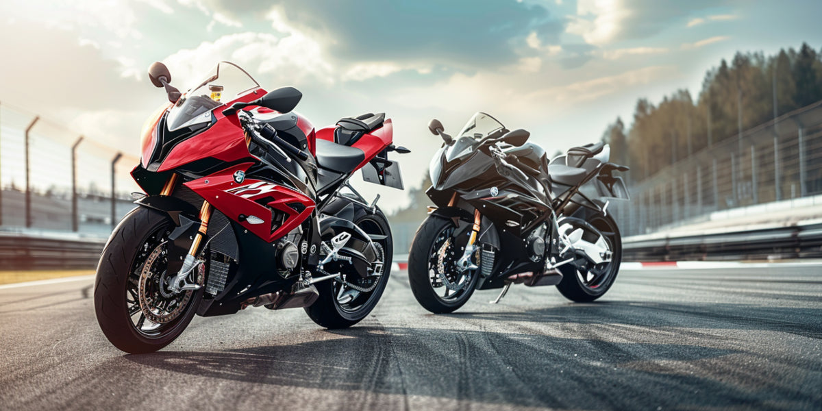 Superbike Vs Superstock: Unleashing the Racing Powerhouses — TommyBridewell