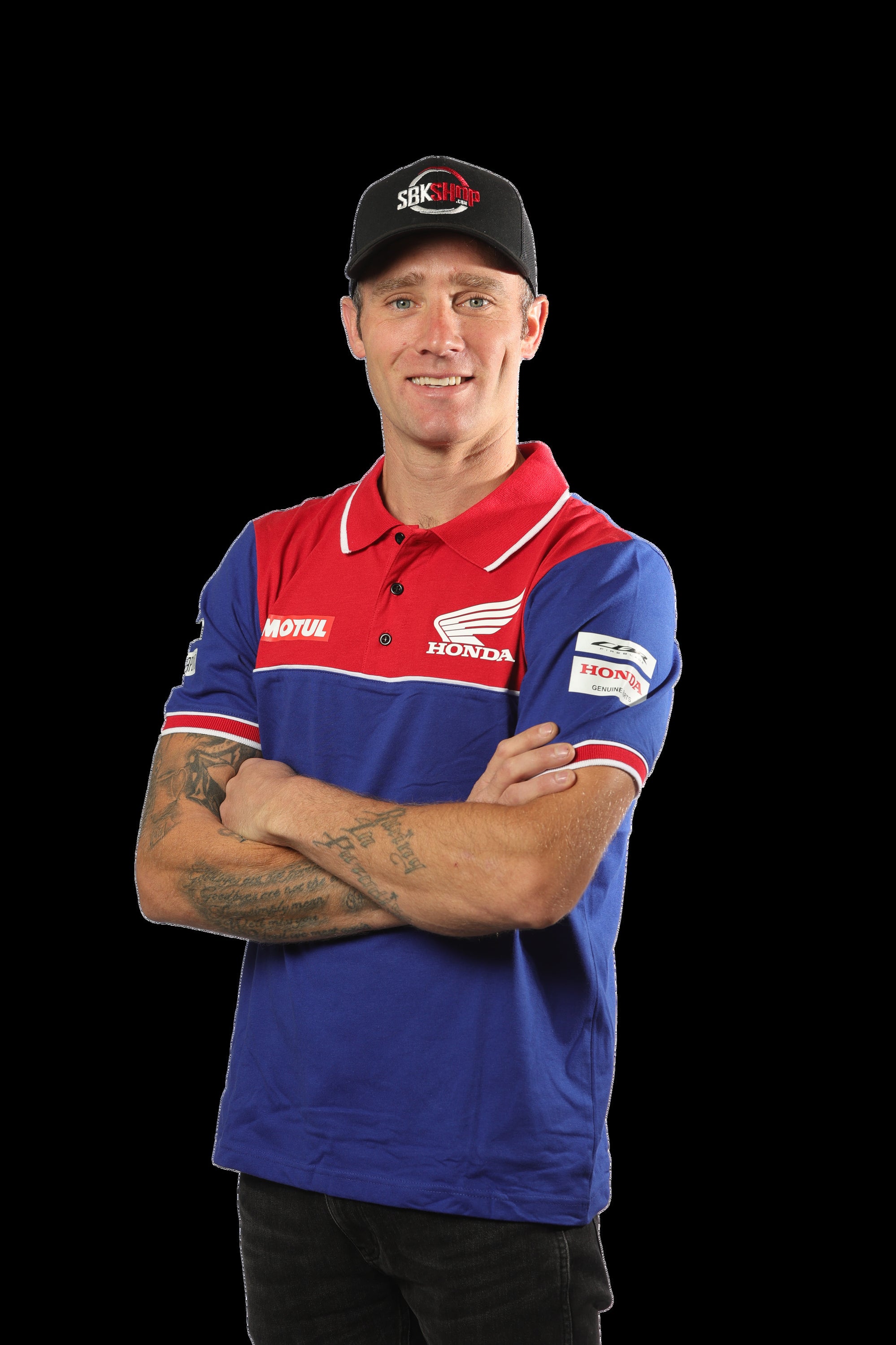 Tommy Bridewell Racing — TommyBridewell