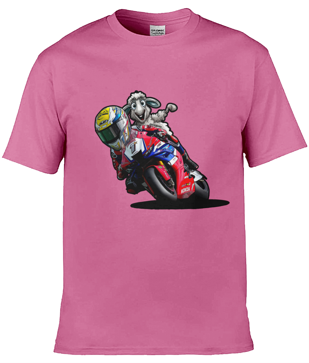 TB MERCHANDISE — TommyBridewell
