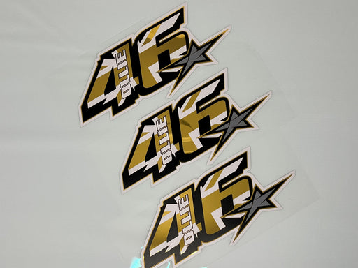 Stickers — TommyBridewell